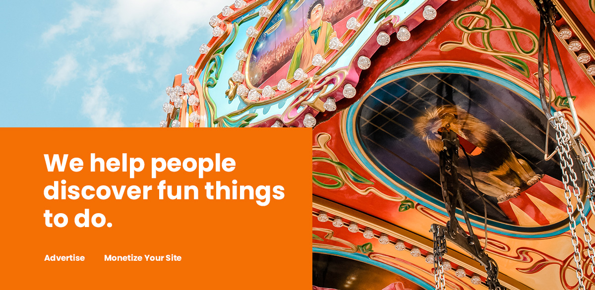 Saambaa is the country’s largest event discovery platform, reaching ...